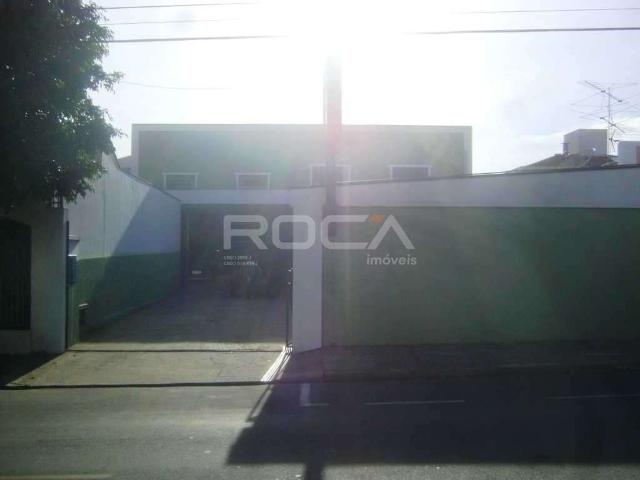Galpão / Depósito para Venda em São Carlos/SP Vila Prado