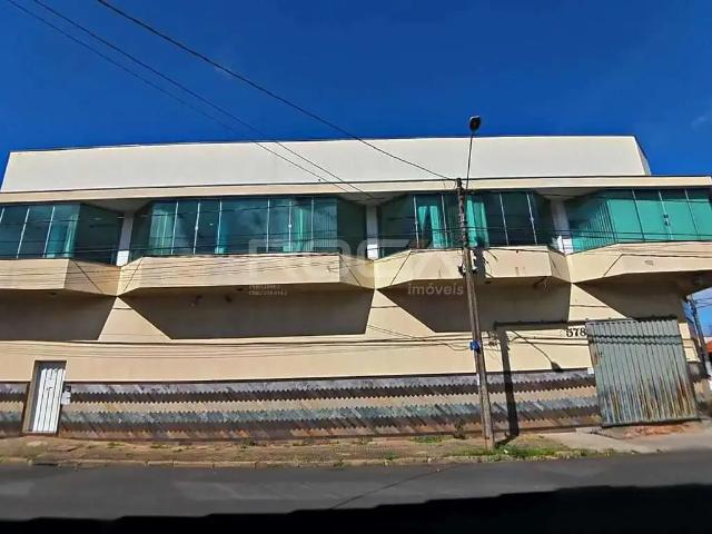 Galpão / Depósito para Venda em São Carlos/SP Vila São José