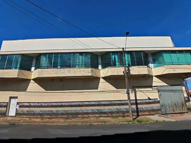 Galpão / Depósito para Venda em São Carlos/SP Vila São José