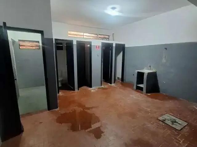 Galpão / Depósito para Venda em São Bernardo do Campo/SP Taboão