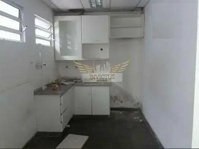 Galpão / Depósito para Venda em São Bernardo do Campo/SP Vila Euro