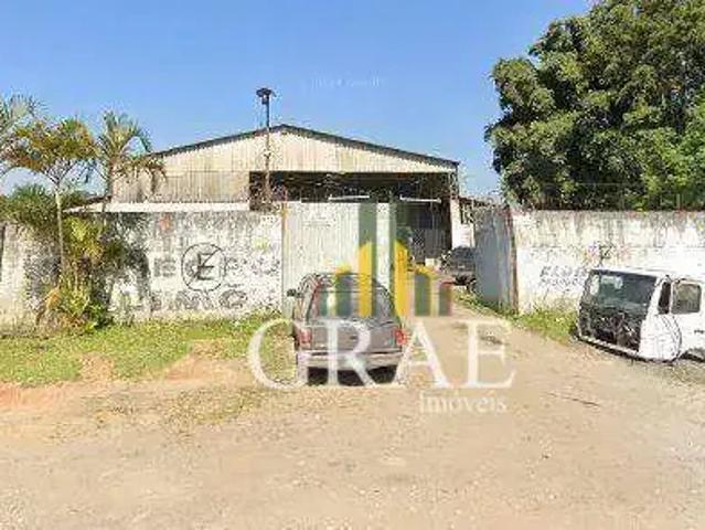 Galpão / Depósito para Venda em São Bernardo do Campo/SP Vila Jurubatuba