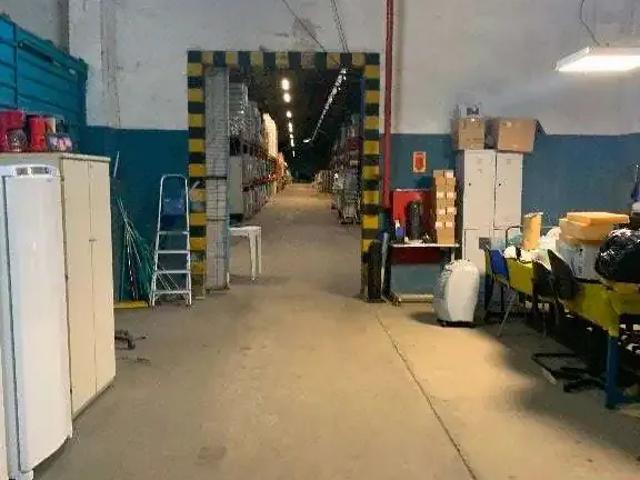 Galpão / Depósito para Venda em São Bernardo do Campo/SP Vila Santa Rita de Cássia