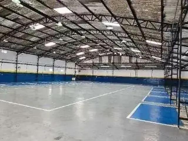 Galpão / Depósito para Venda em São Bernardo do Campo/SP Alvarenga