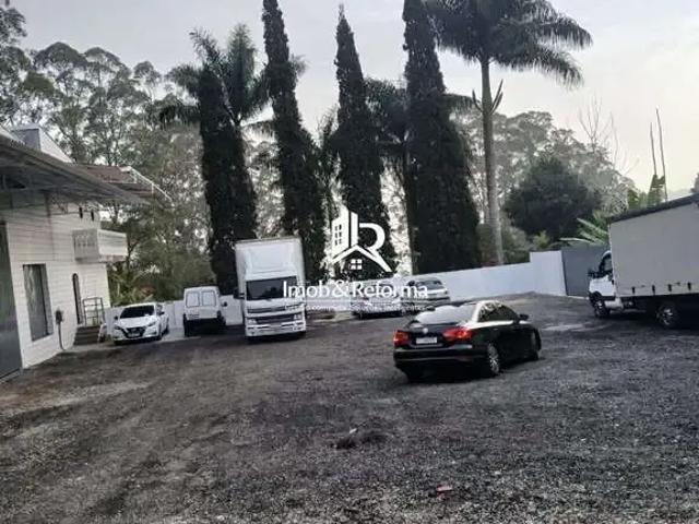 Galpão / Depósito para Venda em São Bernardo do Campo/SP Alvarenga