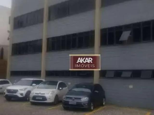Galpão / Depósito para Venda em São Bernardo do Campo/SP Alves Dias