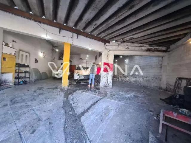 Galpão / Depósito para Venda em São Bernardo do Campo/SP Alves Dias