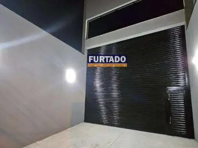Galpão / Depósito para Venda em São Bernardo do Campo/SP Assunção