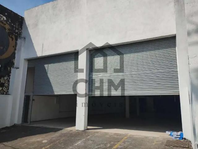 Galpão / Depósito para Venda em São Bernardo do Campo/SP Baeta Neves