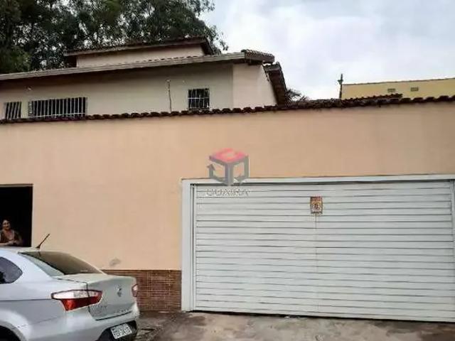 Galpão / Depósito para Venda em São Bernardo do Campo/SP Baeta Neves 3 Quartos