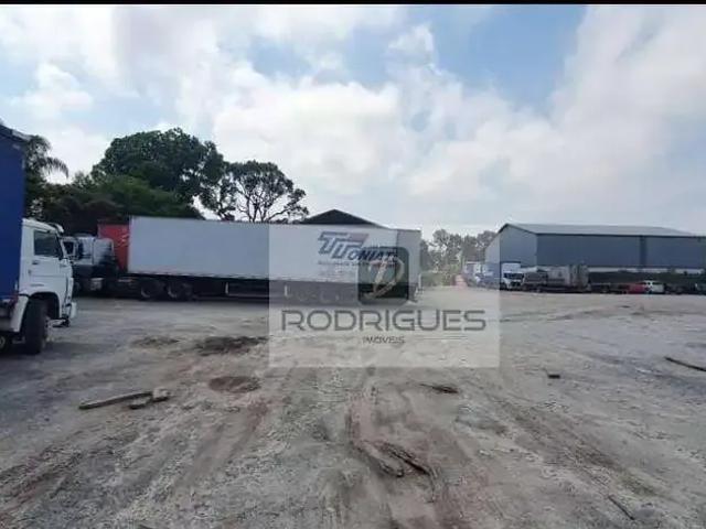 Galpão / Depósito para Venda em São Bernardo do Campo/SP Batistini