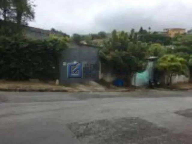 Galpão / Depósito para Venda em São Bernardo do Campo/SP Batistini