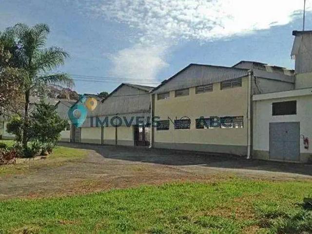 Galpão / Depósito para Venda em São Bernardo do Campo/SP Batistini
