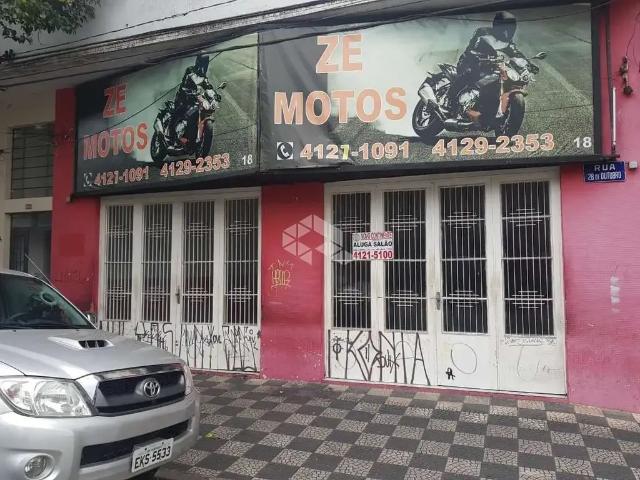 Galpão / Depósito para Venda em São Bernardo do Campo/SP Centro