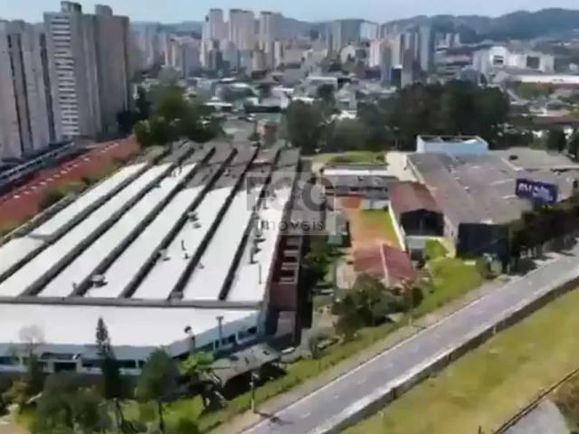 Galpão / Depósito para Venda em São Bernardo do Campo/SP Centro