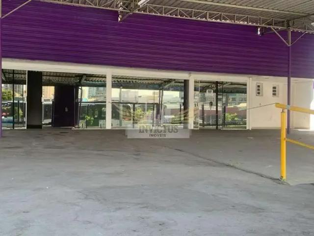 Galpão / Depósito para Venda em São Bernardo do Campo/SP Centro