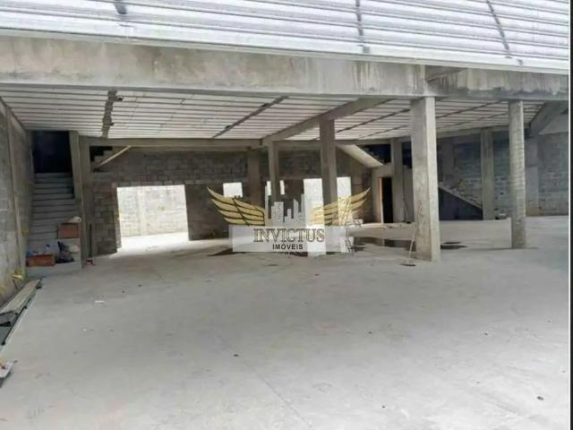 Galpão / Depósito para Venda em São Bernardo do Campo/SP Centro