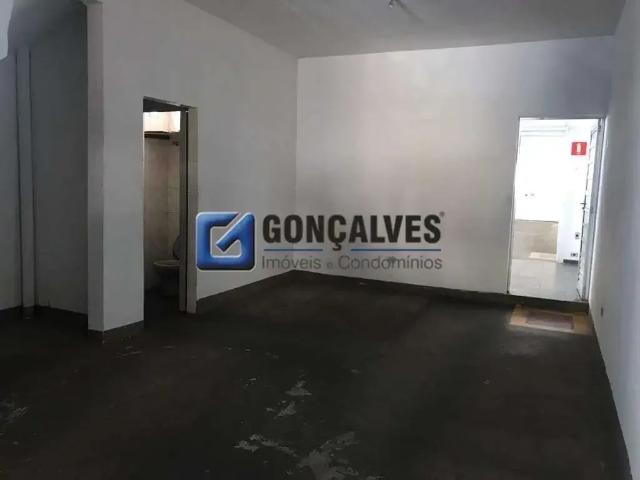 Galpão / Depósito para Venda em São Bernardo do Campo/SP Centro