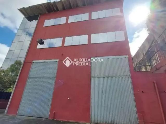 Galpão / Depósito para Venda em São Bernardo do Campo/SP Cooperativa