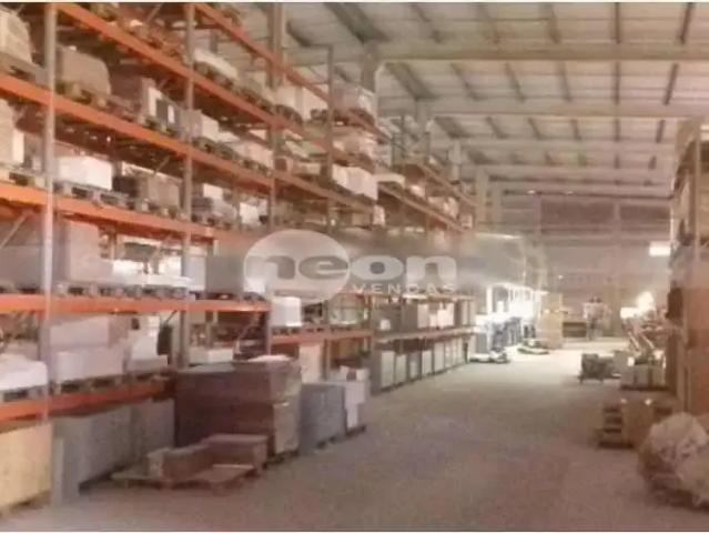 Galpão / Depósito para Venda em São Bernardo do Campo/SP Cooperativa 1 Quartos