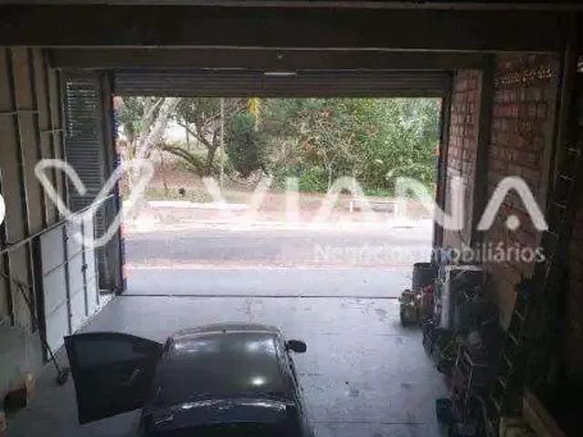 Galpão / Depósito para Venda em São Bernardo do Campo/SP Dos Casa