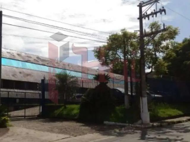 Galpão / Depósito para Venda em São Bernardo do Campo/SP Jardim Calux