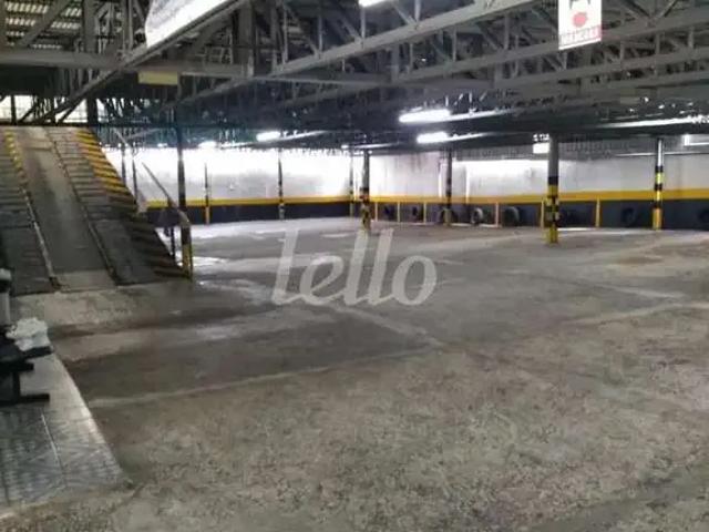 Galpão / Depósito para Venda em São Bernardo do Campo/SP Jardim do Mar