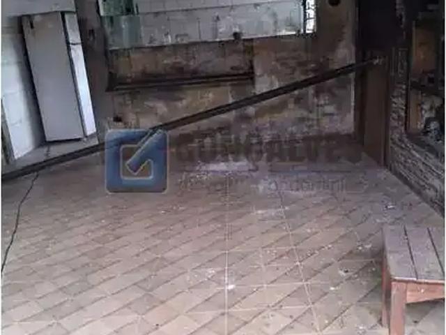 Galpão / Depósito para Venda em São Bernardo do Campo/SP Alvarenga 2 Quartos