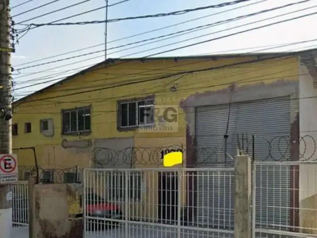 Galpão / Depósito para Venda em São Bernardo do Campo/SP Nova Petrópolis