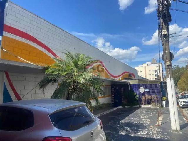 Galpão / Depósito para Venda em São Bernardo do Campo/SP Nova Petrópolis