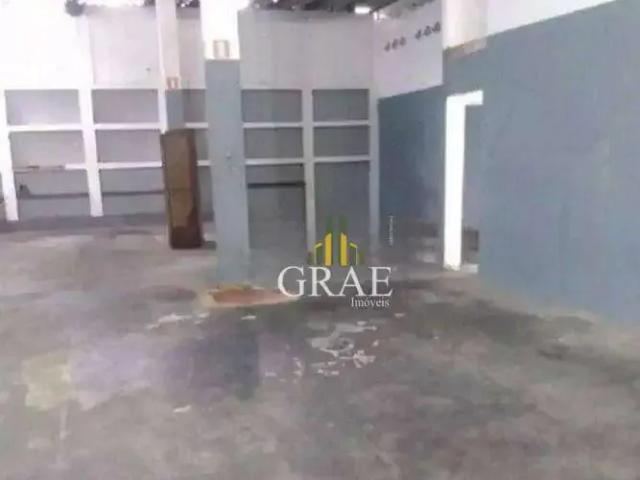 Galpão / Depósito para Venda em São Bernardo do Campo/SP Paulicéia