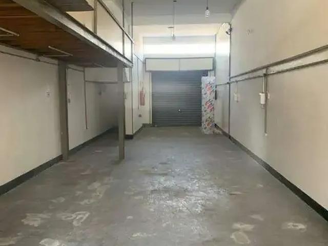 Galpão / Depósito para Venda em São Bernardo do Campo/SP Rudge Ramos