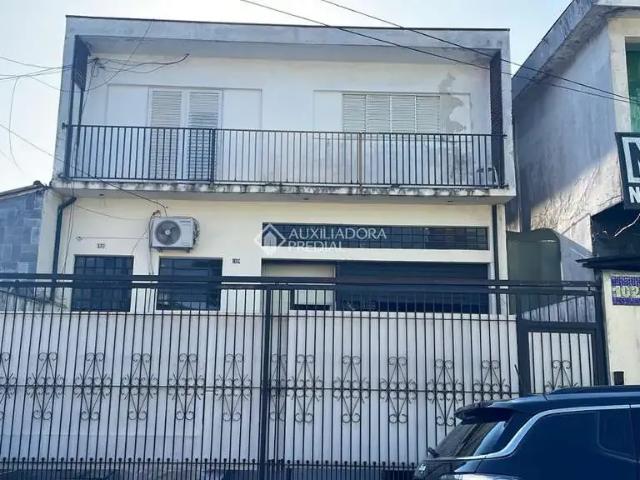 Galpão / Depósito para Venda em São Bernardo do Campo/SP Rudge Ramos 2 Quartos