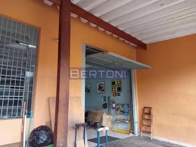 Galpão / Depósito para Venda em São Bernardo do Campo/SP Suíço