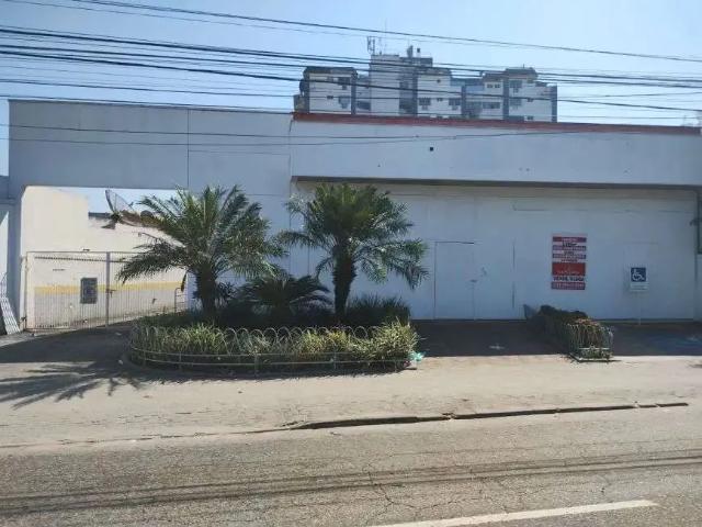 Galpão / Depósito para Venda em São Gonçalo/RJ Mutondo