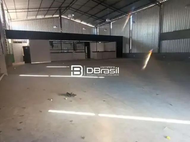 Galpão / Depósito para Venda em São Gonçalo/RJ Mutondo