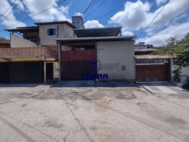 Galpão / Depósito para Venda em São Gonçalo/RJ Maria Paula 6 Quartos