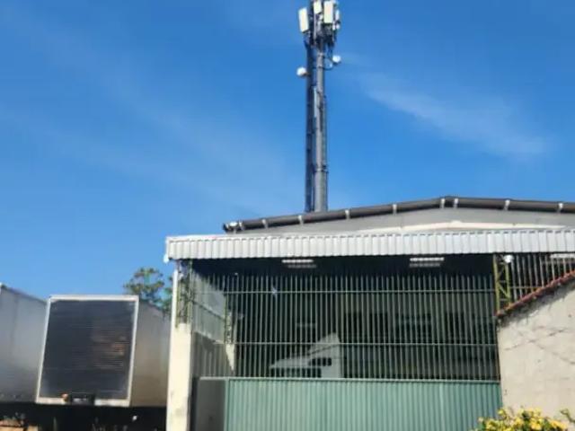 Galpão / Depósito para Venda em São Gonçalo/RJ Arsenal