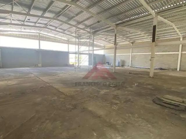 Galpão / Depósito para Venda em São Gonçalo/RJ Boa Vista
