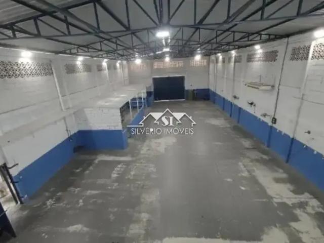 Galpão / Depósito para Venda em São Gonçalo/RJ Boa Vista