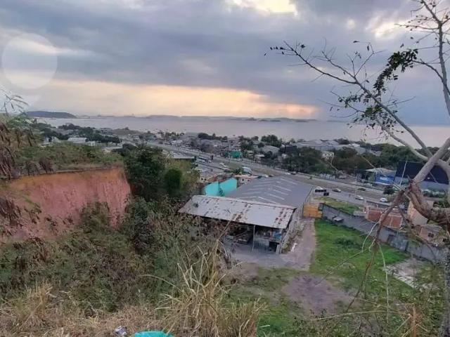 Galpão / Depósito para Venda em São Gonçalo/RJ Boa Vista