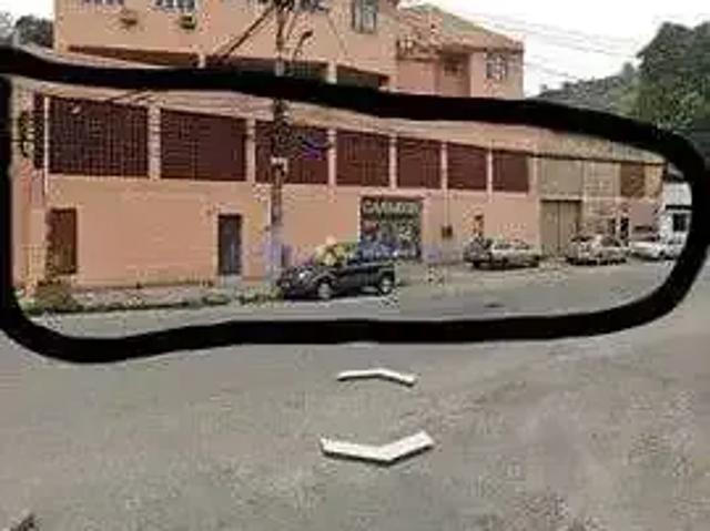 Galpão / Depósito para Venda em São Gonçalo/RJ Engenho Pequeno