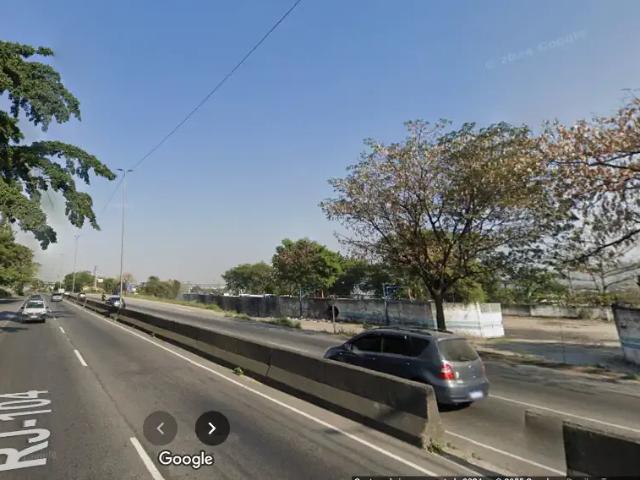 Galpão / Depósito para Venda em São Gonçalo/RJ Laranjal