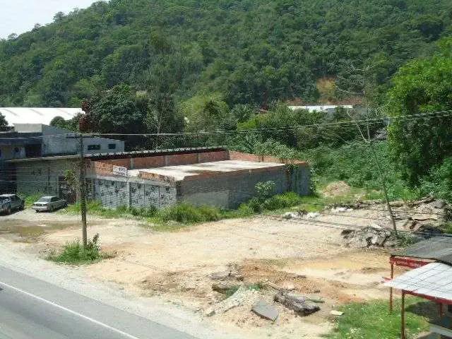 Galpão / Depósito para Venda em São Gonçalo/RJ Rio do Ouro