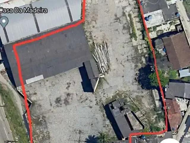 Galpão / Depósito para Venda em São Gonçalo/RJ Tribobó