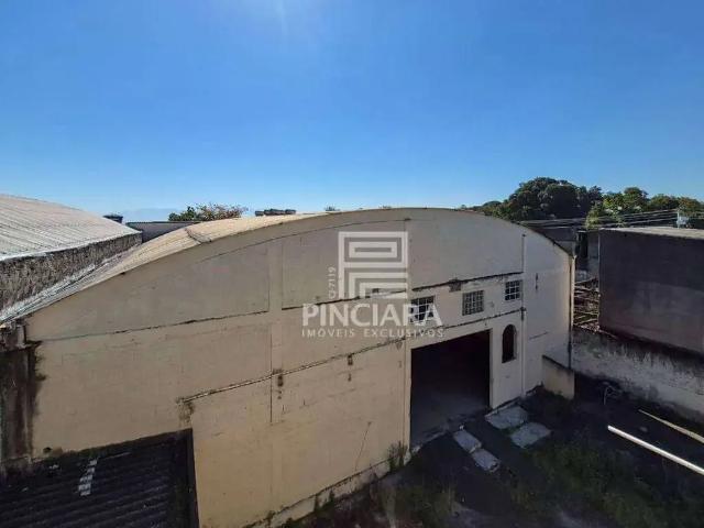 Galpão / Depósito para Venda em São Gonçalo/RJ Vista Alegre