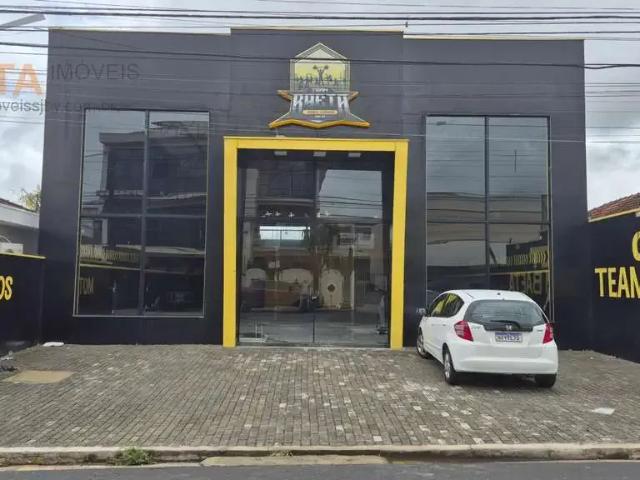 Galpão / Depósito para Venda em São João da Boa Vista/SP Vila Conrado