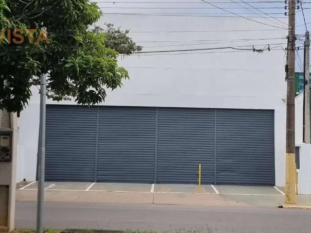 Galpão / Depósito para Venda em São João da Boa Vista/SP Jardim Nova São João