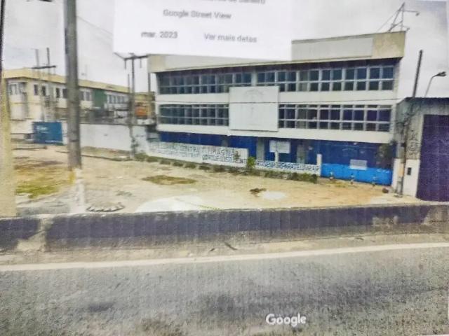 Galpão / Depósito para Venda em São João de Meriti/RJ Centro