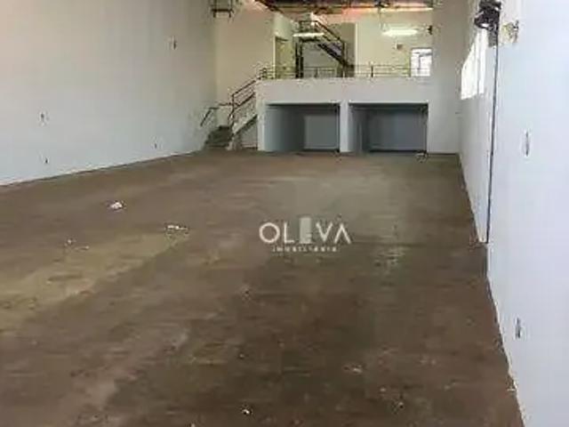 Galpão / Depósito para Venda em São José do Rio Preto/SP Vila Boa Esperança
